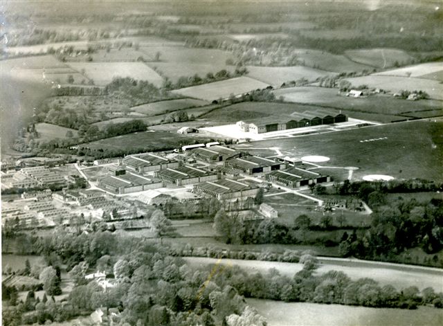 KAFG_Airfield_RAFKenley